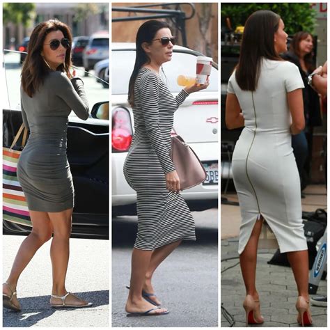 Mommy Eva Longoria Is One Of My Favorites I Can Only Imagine She Wears Tight Dresses Like These