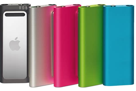 Ipod Shuffle 우만위키