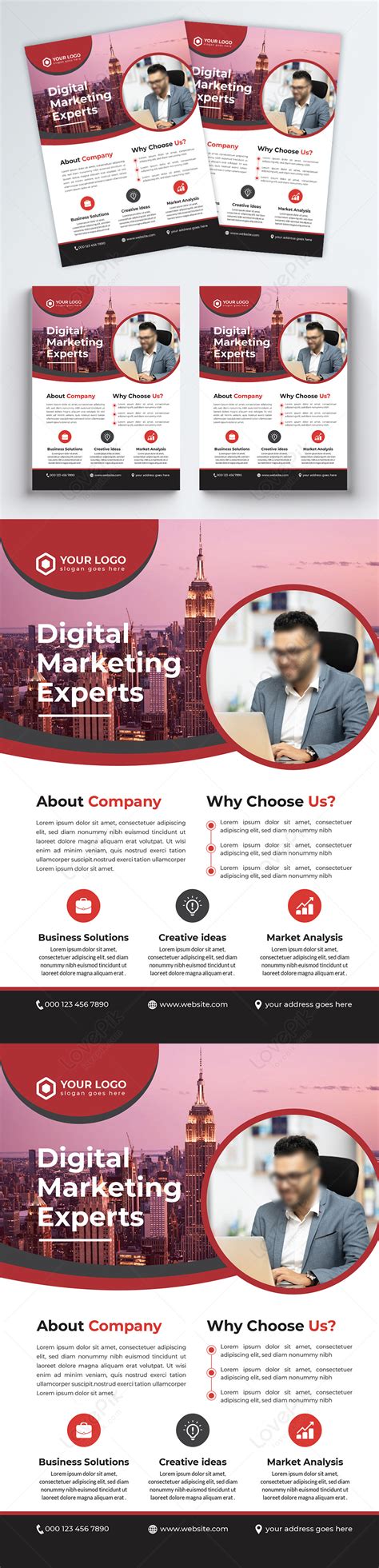 기업 비즈니스 전단지 디자인 이미지 사진 450159481 무료 다운로드