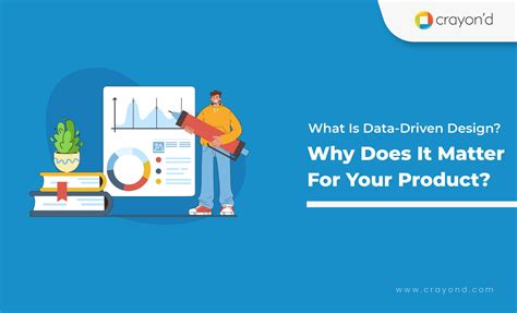 What Is Data Driven Design Why Does It Matter For Your Product Crayond Blog