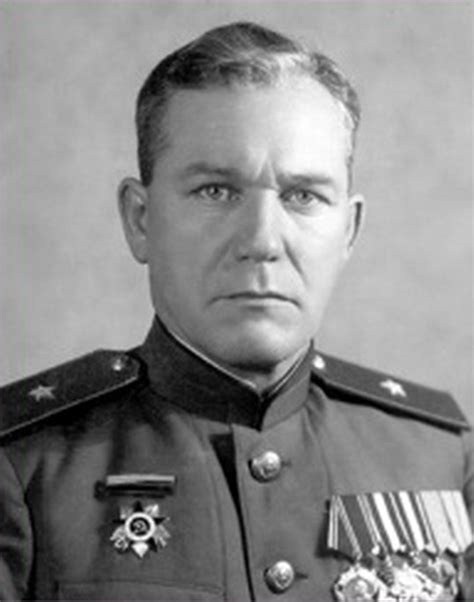 Voronin Georgij Grigorievi V