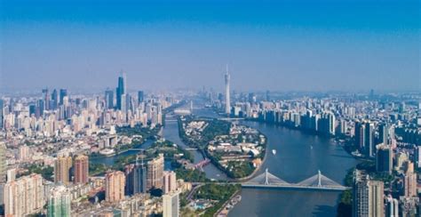 国务院正式批复！广州市国土空间总体规划（2021—2035年）来了 腾讯新闻