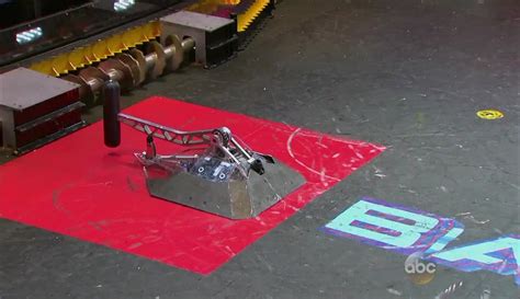 Battlebots S7 E6 Battlebots Update