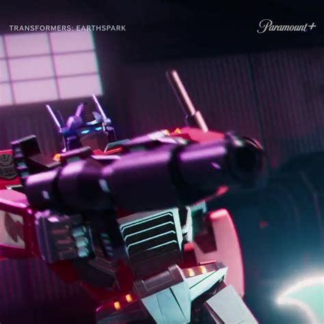 Transformers Earthspark Dr Meridian Mandroid Sneak Peek Video Transformers News Tfw2005