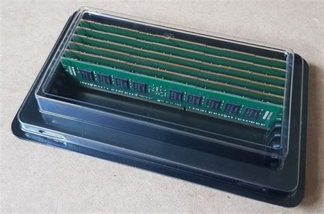 램 트레이 메모리 보관함 Ram Tray 네이버 블로그