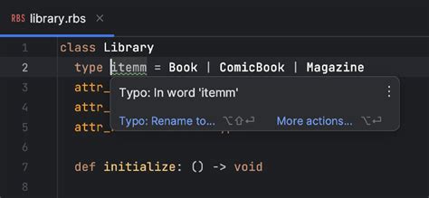 Rubymine 20232 With Ai Assistant Is Out The Rubymine Blog
