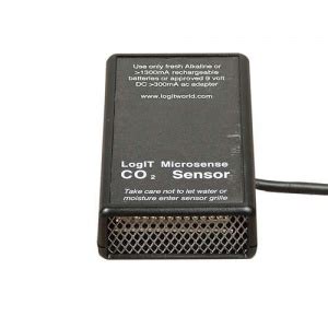 LogIT Microsense Sensors Breckland Scientific Supplies UK Brecklandscientific Co Uk