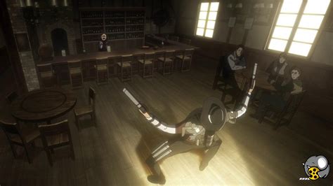 انیمه اتک ان تایتان فصل ۳ قسمت ۲ دوبله فارسی فیلو