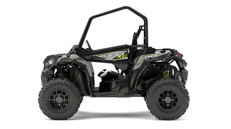2017 Polaris Ace Models Polaris Ace