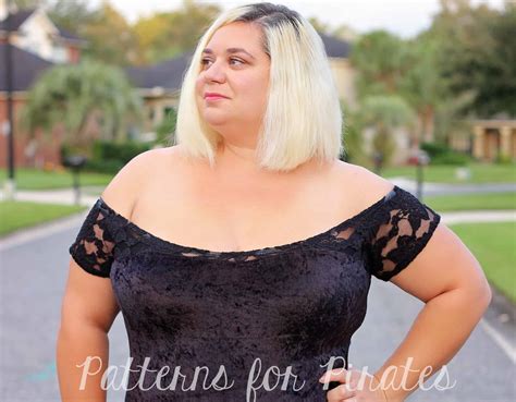 Wiggle Dress Easy Hacks Patterns For Pirates