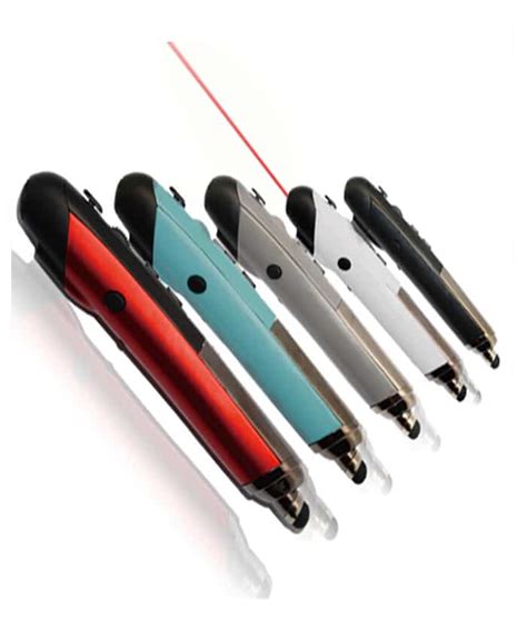 Wireless Pen Mouse Happybird