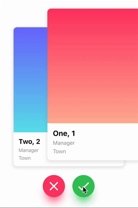 GitHub DoubbleDK Flutter Swiper Smooth Flutter Card Swiper