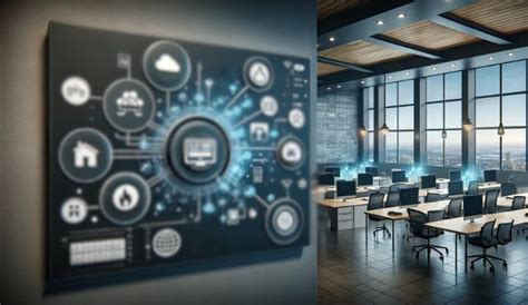 Maximizing Safety And Efficiency Integrating Fire Safety And Security Systems In Houston Tx