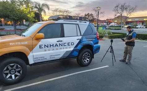 Industry Leading Utility Locating And Concrete Scanning