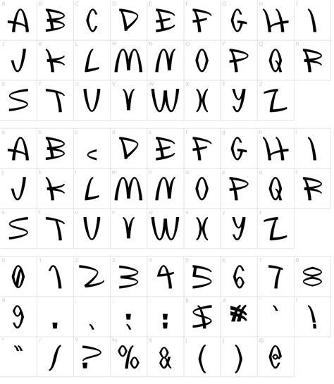 Mjml Ttf Font Luliaj