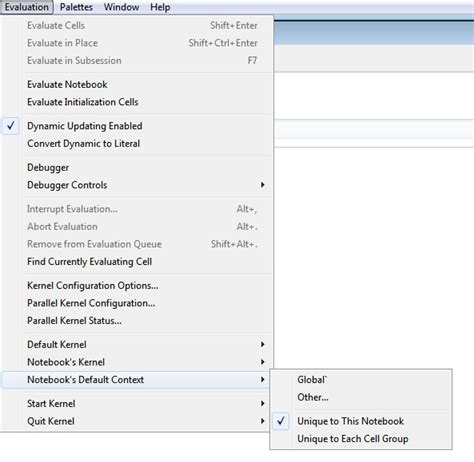 Parallelization Global Variables Parallel Computation And Limiting