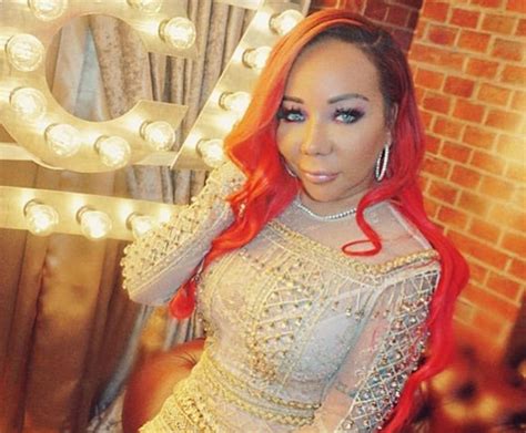 Tiny Harris Video With Heiress Harris Will Make Your Day Celebrity Insider