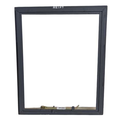Robmeg Steel Window Frame F7 Ne1 W533 X H654mm Diy Superstore