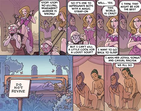 Funny Adult Humor Oglaf Part 3 Porn Jokes And Memes