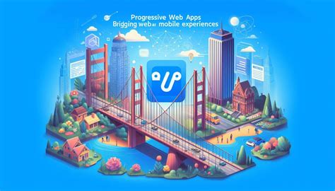 Progressive Web Apps Bridging The Gap Between Web And Mobile Experiences
