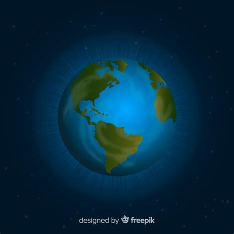 Earth Gradient Vectors And Illustrations For Free Download