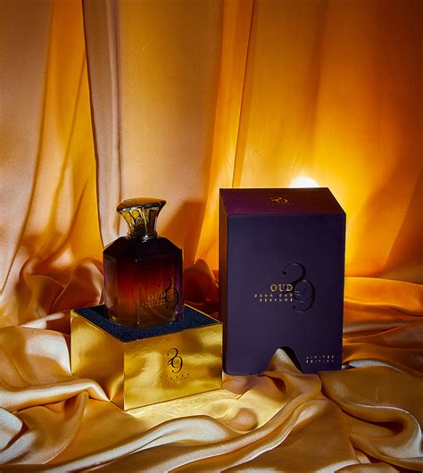 Buy 29 Oud 29 Dehn Al Oud Spray By Abeer Al Yousefi 100 Ml In Multiple