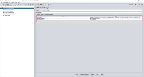 Concurrent Threads In Jmeter