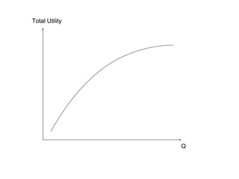 Consumer Choice And Utility Microeconomics
