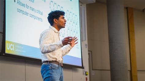 Project Pitch Undergraduate Research Opportunities Program