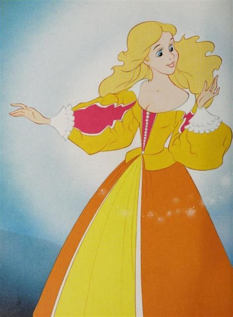 Van Gools Cinderella Cinderellas Dress By Thorionimperiosus On