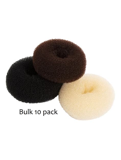 Bun Donuts Bulk 10pack