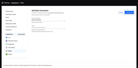 Slack Alerting Setup Hashicorp Cloud Platform Hashicorp Developer