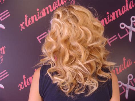 Mohawk Pull Through Braid Your Hair Is My Canvas