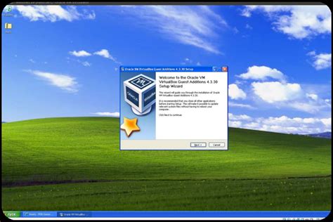 Virtualbox Windows Xp Jak Zainstalować Windowsa Xp Z Obrazu Płyty