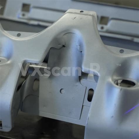 Creaform On Linkedin Automatedsolutions Robotics Automated