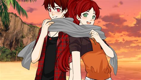 Kailor By Ninjagirl99204 On Deviantart