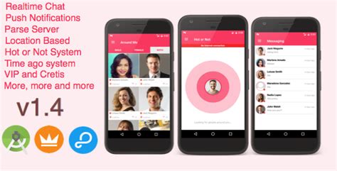 Aroundme Parse Android Angopapo