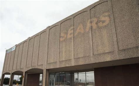 Onetime San Antonio Sears Store Taken Over By Mega Furniture Connect Cre