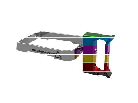 1911 Triggers Gunmania Trigger Gunmaniaeu Exklusive Produkte Für