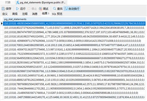 Navicat 干货 探索 Postgresql 的外部数据包装器和统计函数 知乎 Navicat 干货 探索 Postgresql 的外部数据包装器和统计函数 知乎