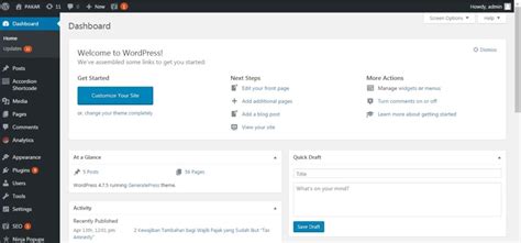 Cara Nak Edit Website Yang Sudah Ada YaritzaanceReid