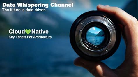 Cloud Native The Future Of Scalable And Efficient Software Development