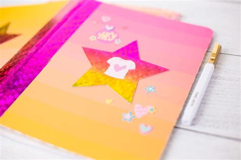 My Cluttered Corner No Measure Altered Composition Notebook