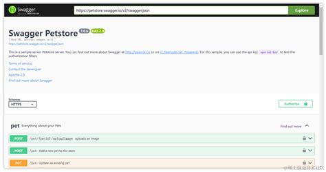 解决 Swagger API 未授权访问漏洞完善分析与解决方案 阿里云开发者社区