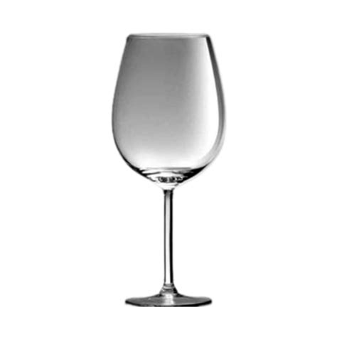 Copón Borgoña Premium 600ml Briosa Mercado Gourmet