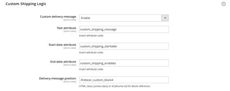 How To Get Option Label From Dropdown In Magento 2 Firebear