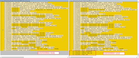 Hotpluace Script Gets Not Executed On Boot Up Network And