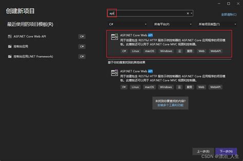 C APS NET CORE 6 0 WEB API IIS部署 net6 0 webapi iis CSDN博客