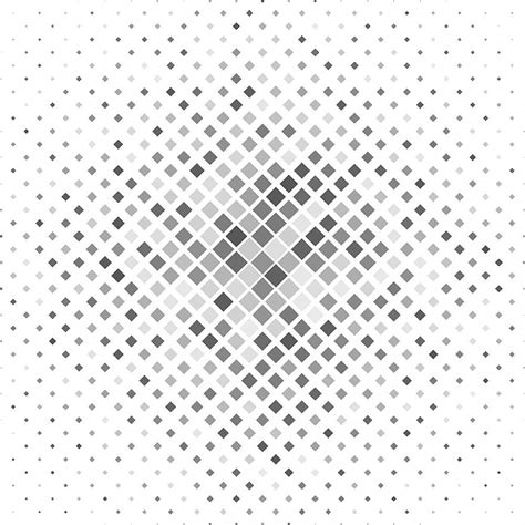 Grey Abstract Square Pattern Background From Vector Eps Ai Uidownload