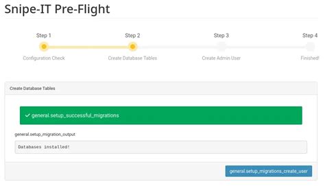 How To Install Snipe It On Ubuntu 2204